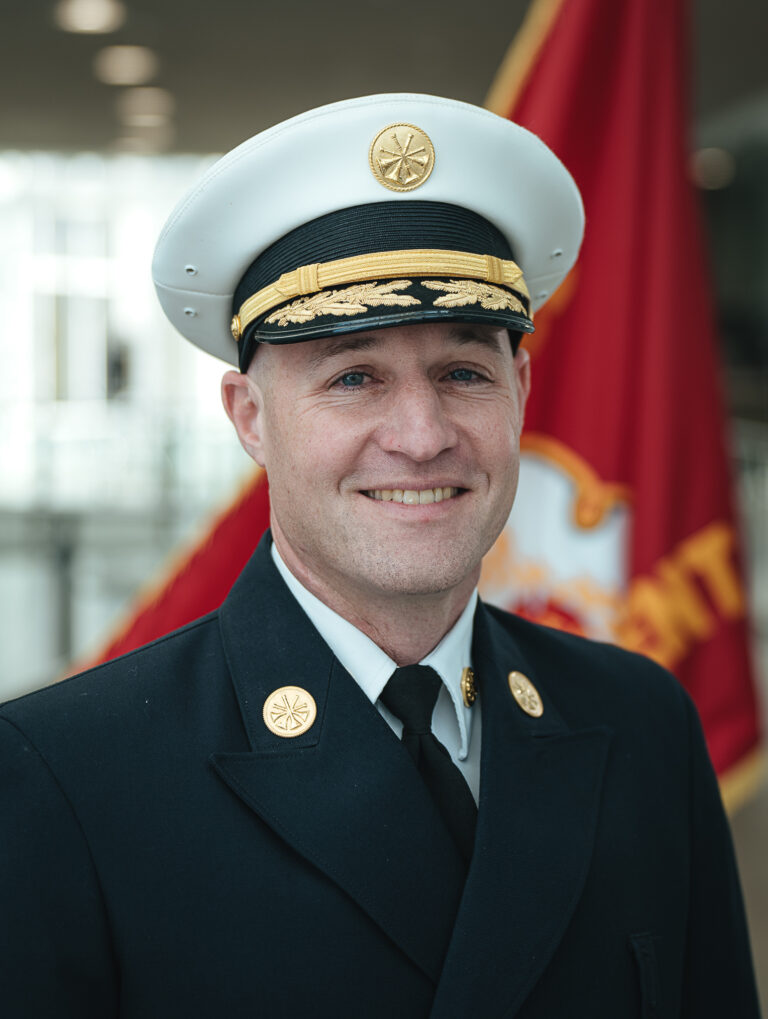 Department Directory – Providence Fire Department
